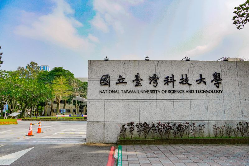 DU HỌC ĐÀI LOAN TẠI NTUST/TAIWAN TECH - ĐẠI HỌC KHOA HỌC VÀ KỸ THUẬT ...